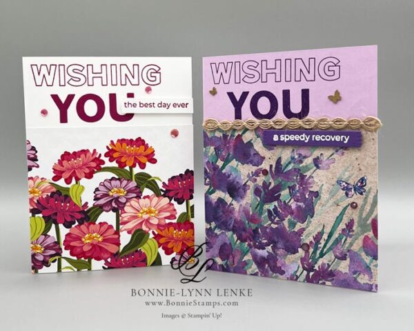 Happy Little Things Quick & Simple Card